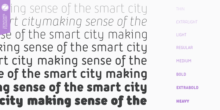 Iconic Font | Webfont & Desktop | MyFonts