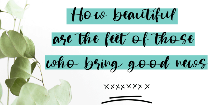 Oho Julie Font | Webfont & Desktop | MyFonts