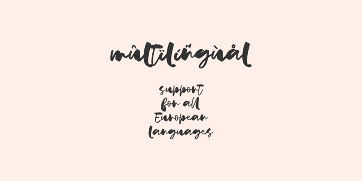 Silver Lake Font | Webfont & Desktop | MyFonts