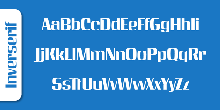 Inverserif Font | Webfont & Desktop | MyFonts