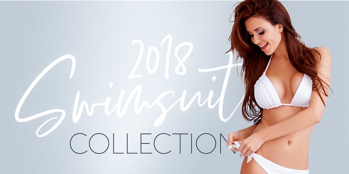 Smooth River Font | Webfont & Desktop | MyFonts