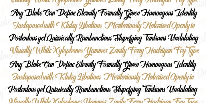 Auntekhno Script Font | Webfont & Desktop | MyFonts