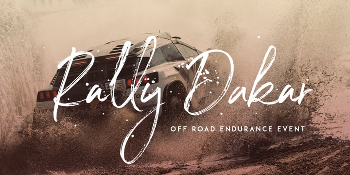 Royal Touch Font | Webfont & Desktop | MyFonts