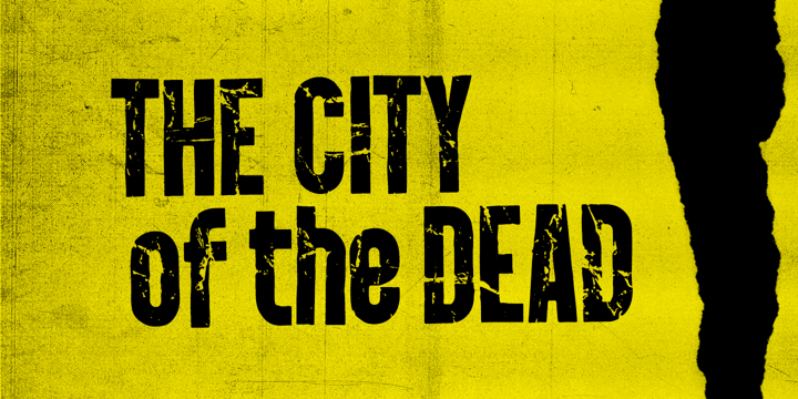 Punk Rocker Font | Webfont & Desktop | MyFonts