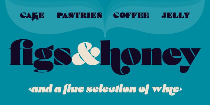 Courage Font | Webfont & Desktop | MyFonts