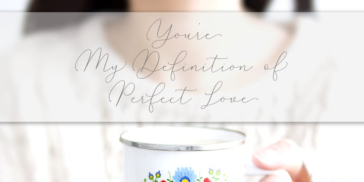 Mindline Script Font | Webfont & Desktop | MyFonts