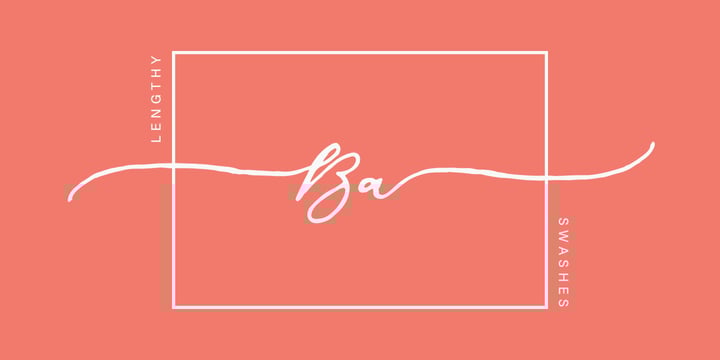 The Quiz Script Font | Webfont & Desktop | MyFonts