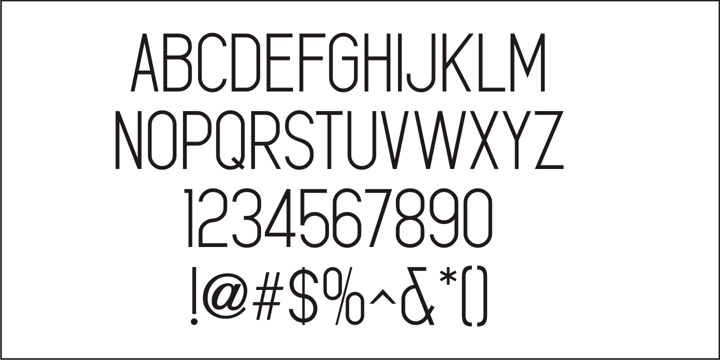 Oversimplified JNL Font | Webfont & Desktop | MyFonts