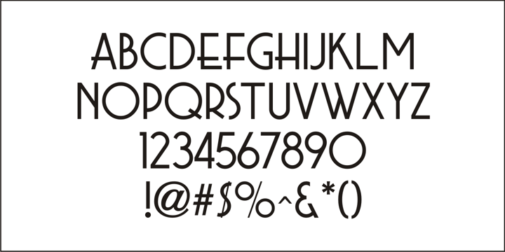 Private Eye JNL Font | Webfont & Desktop | MyFonts