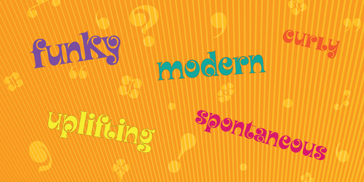 Jojo Font | Webfont & Desktop | MyFonts