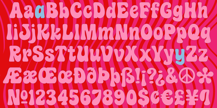 Janice Font | Webfont & Desktop | MyFonts