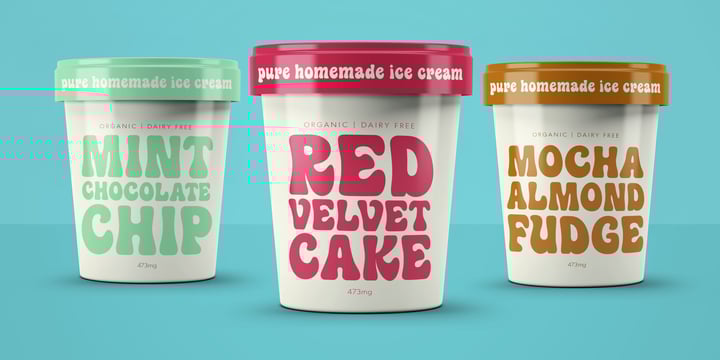 Janice Font | Webfont & Desktop | MyFonts