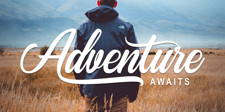 Aurisha Script Font | Webfont & Desktop | MyFonts