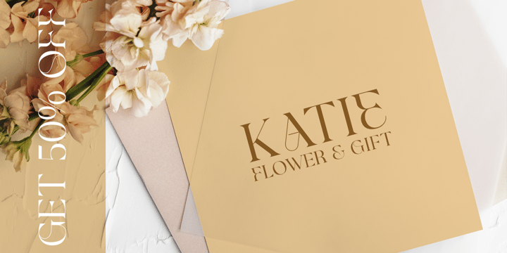 Glamorez Font | Webfont & Desktop | MyFonts