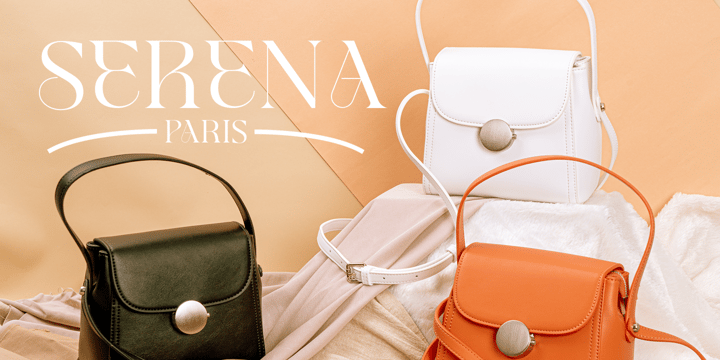 Glamorez Font | Webfont & Desktop | MyFonts