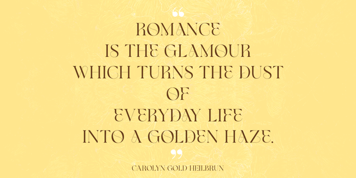 Glamorez Font | Webfont & Desktop | MyFonts