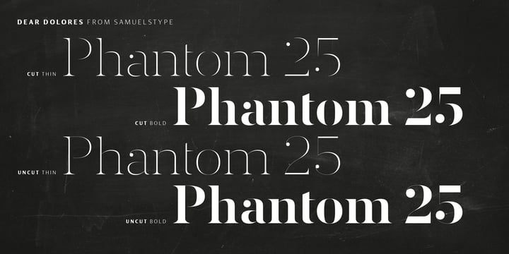 Dear Dolores Font | Webfont & Desktop | MyFonts