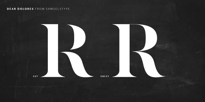 Dear Dolores Font | Webfont & Desktop | MyFonts