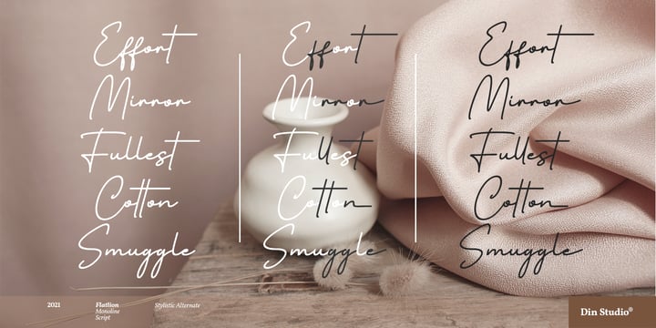 Flatlion Font | Webfont & Desktop | MyFonts