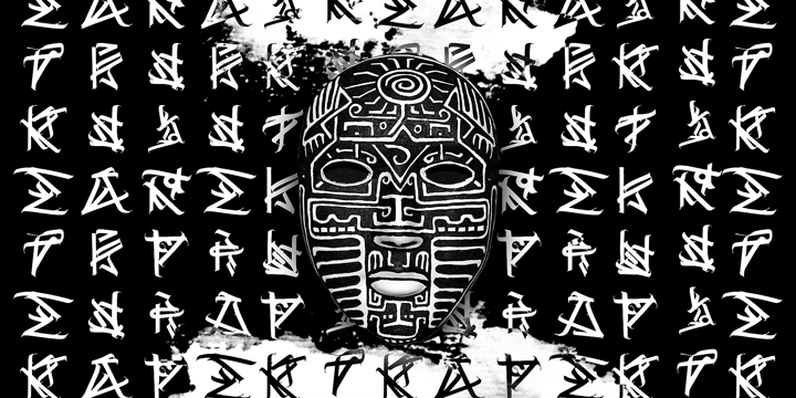 Script Art Font | Webfont & Desktop | MyFonts