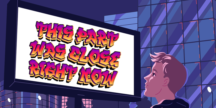 Kinger Font | Webfont & Desktop | MyFonts