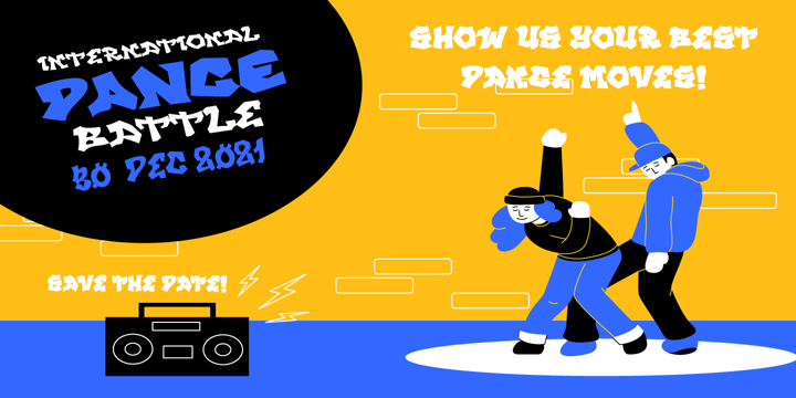 Kinger Font | Webfont & Desktop | MyFonts