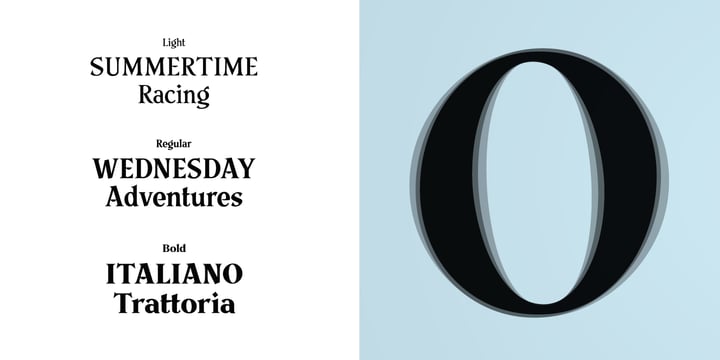 The British Telegraph Font | Webfont & Desktop | MyFonts