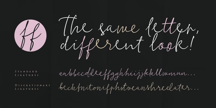 Kalli Hand Font | Webfont & Desktop | MyFonts