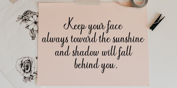 Sabrina Script Font | Webfont & Desktop | MyFonts