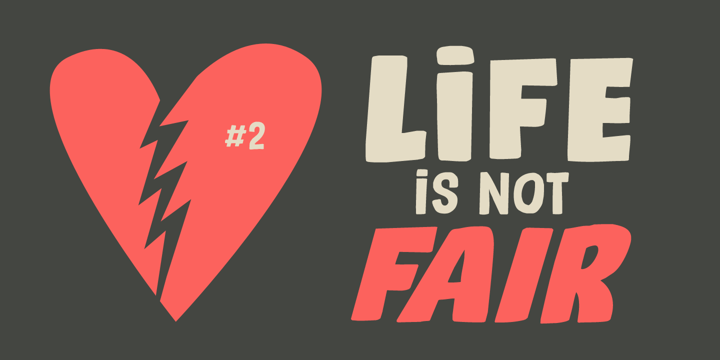 Reality Check Font | Webfont & Desktop | MyFonts