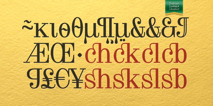 Dodo Font | Webfont & Desktop | MyFonts