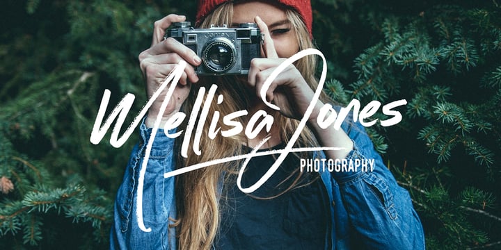 Imogen Agnes Font | Webfont & Desktop | MyFonts