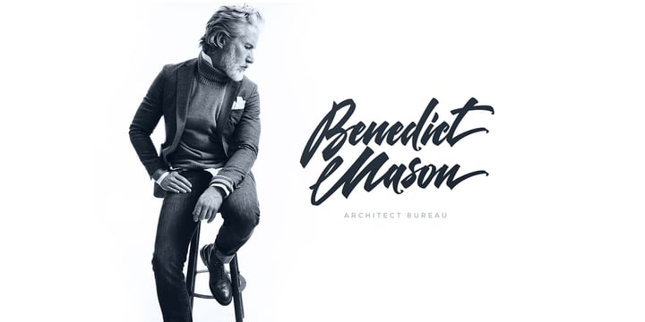 Airborne Font | Webfont & Desktop | MyFonts