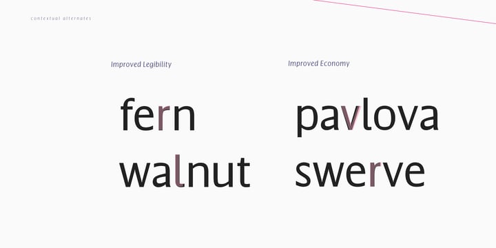 Catalyst Font | Webfont & Desktop | MyFonts