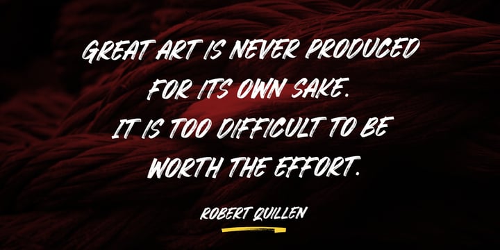 Crackers Brusher Font | Webfont & Desktop | MyFonts