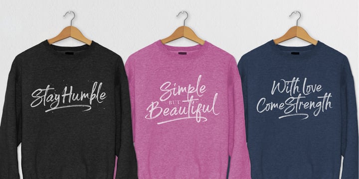 Spoiled Font | Webfont & Desktop | MyFonts