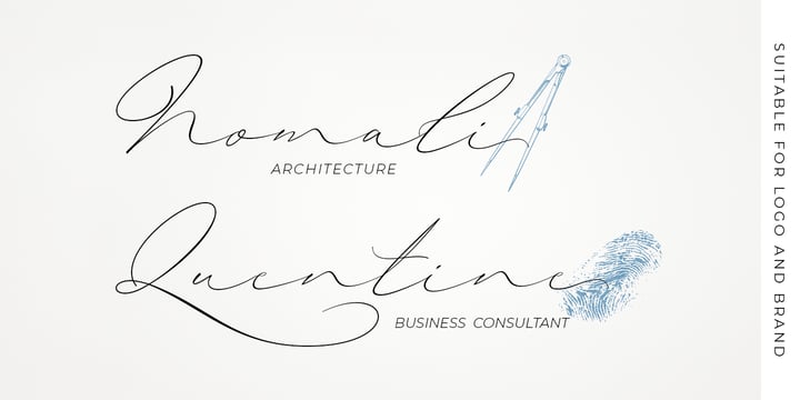 Karmila Script Font | Webfont & Desktop | MyFonts