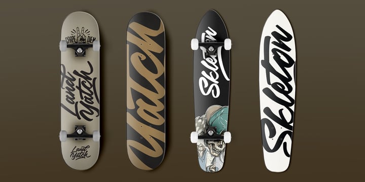 The Boundaries Font | Webfont & Desktop | MyFonts