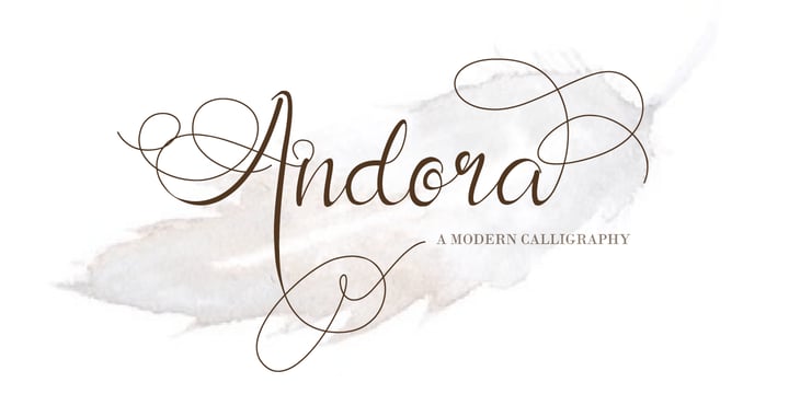 Andora Font | Webfont & Desktop | MyFonts