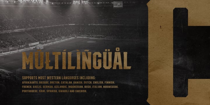 Mavericks Font | Webfont & Desktop | MyFonts