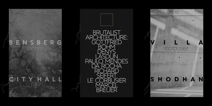 Kontora Font | Webfont & Desktop | MyFonts