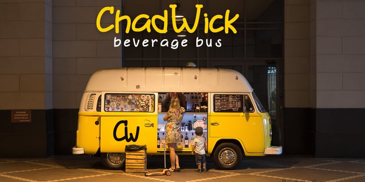 Corazon Font | Webfont & Desktop | MyFonts