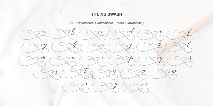 Fathir Script Font | Webfont & Desktop | MyFonts