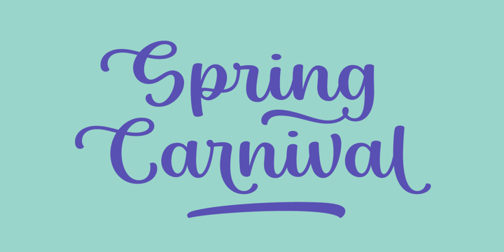 Baguet Script Font | Webfont & Desktop | MyFonts