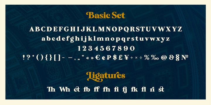 Kristopher Font | Webfont & Desktop | MyFonts