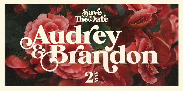 Kristopher Font | Webfont & Desktop | MyFonts