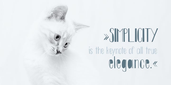 Komorebi Font | Webfont & Desktop | MyFonts