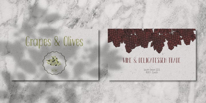 Komorebi Font | Webfont & Desktop | MyFonts