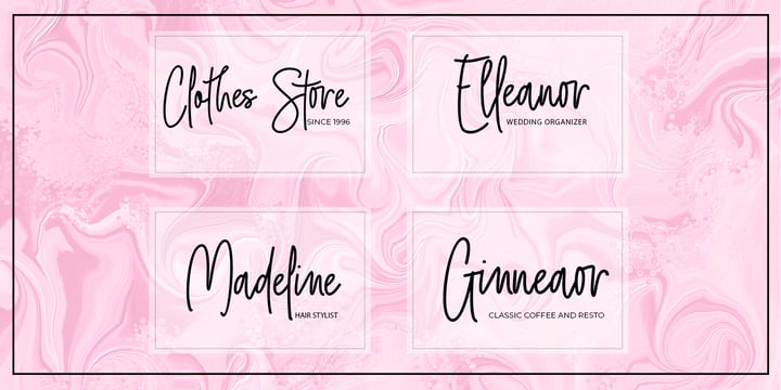 Girly Style Font | Webfont & Desktop | MyFonts
