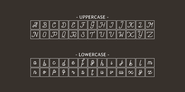 Speed Line Font | Webfont & Desktop | MyFonts